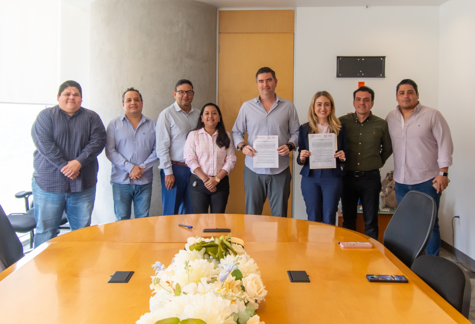 Instalación de la Unidad de Mejora Regulatoria Secretaría de Economía y ...