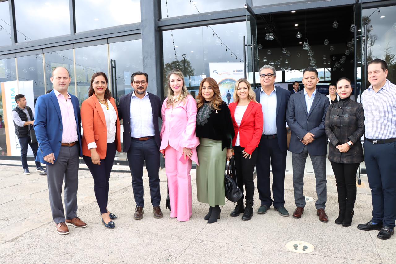 Chiapas, sede de la reunión regional de la ASOFOM “Potencializando ...